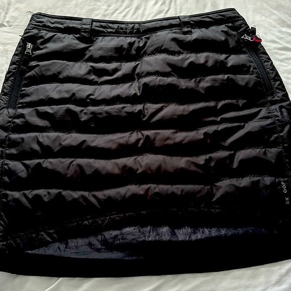 Skhoop | Skirts | The Original Insulated Puffy Skirt | Poshmark